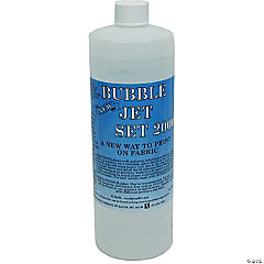 Bubble Jet Set 2000 32oz