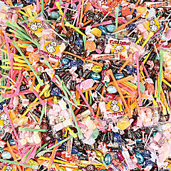 Bulk Candy at Wholesale Pricing | Oriental Trading Company