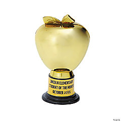 Classroom Trophies | OrientalTrading.com
