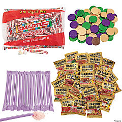 Bulk Candy at Wholesale Pricing | Oriental Trading Company