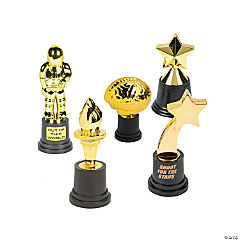 Classroom Trophies | OrientalTrading.com