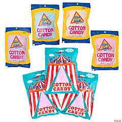 Bulk Candy and Snacks | Oriental Trading Company
