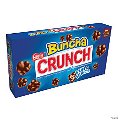 Bulk Buncha Crunch Theater Box - 12 Boxes | Fun Express