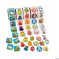 500+ Stickers for Kids | Oriental Trading Company