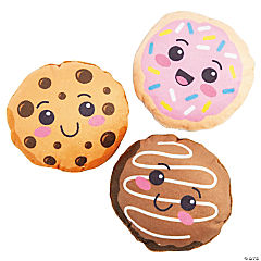 Bulk Flat Stuffed Cookies