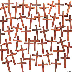 Mini Crosses - 12 Pc. | Oriental Trading