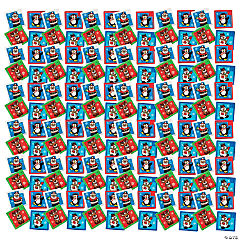 Bulk Mini Holiday Slide Puzzles