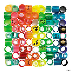 Bulk Mini Magic Spring Assortment | Fun Express