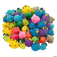 Bulk Mini Squirt Assortment | Fun Express