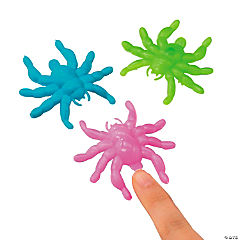 Bulk Neon Jumping Spiders