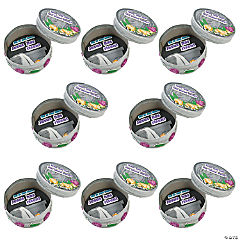 Bulk Religious Easter Empty Tomb Prayer Box Craft Kit