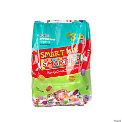 Bulk Smarties® Candy Rolls Smart Mix Bag