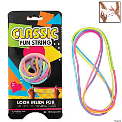 Classic Fun String | Fun Express