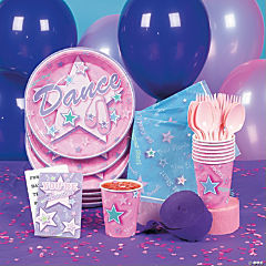 Dance Basic Party Pack | Fun Express