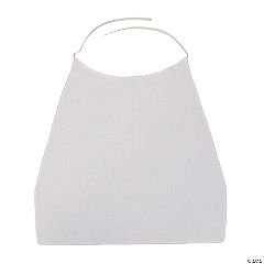 DIY Canvas Capes | Fun Express