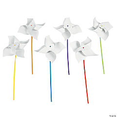Pinwheels - 36 Pc. | Oriental Trading