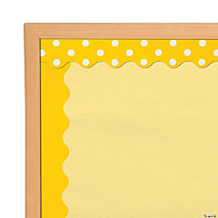Bulletin Board Borders & Bulletin Board Ideas | Oriental Trading Company