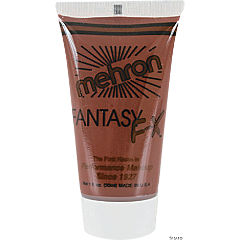 Fantasy FX Makeup 1 OZ Wolfman | Morris Costumes
