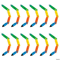 Folding Pens