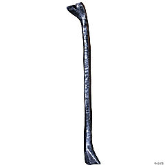 Horror Tools Crowbar | Morris Costumes