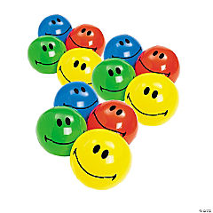 Inflatable Beach Balls | Oriental Trading Company