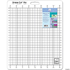 June Tailor Shape Cut Pro Ruler-20"X23" | Fun Express