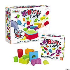 Kids Block Sets: Wooden, Toy, and Building Block Sets for Toddlers ...