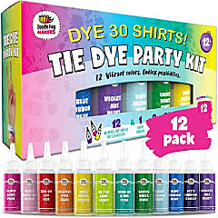 Ultimate Tie-Dye Kit