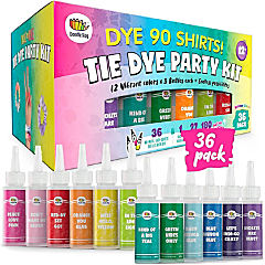 Ultimate Tie-Dye Kit