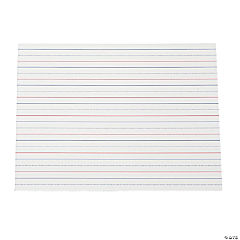 Cone Dry Erase Boards - 12 Pc. | Oriental Trading