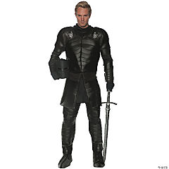Men's Skull Warrior Costume