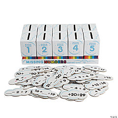 Science Card Sorts Set 2-3 | Oriental Trading