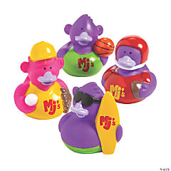 MONKEY JOES DUCKS | Fun Express