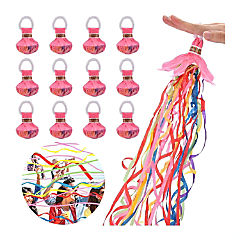 Plastic Streamers & Party Decorations | Oriental Trading