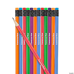 Color-Changing Mood Pencils - 24 Pc. | Oriental Trading