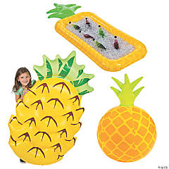 Pineapple Inflatables Kit