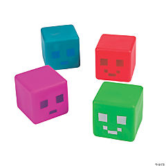 Pixel Toys