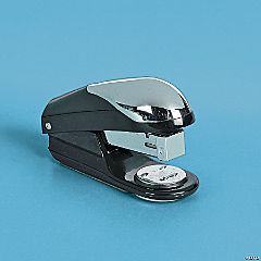 Plastic Shocking Joke Stapler | Fun Express