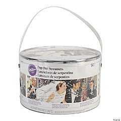 Party Streamer Decorations | Oriental Trading Company
