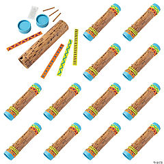 Rainstick Craft Kit