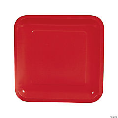 Dinner Plates, Paper Plates, Bulk Paper Plates, Birthday Plates