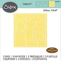 Die Cutting | Oriental Trading Company