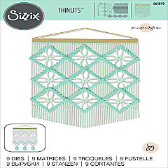 Die Cutting | Oriental Trading Company