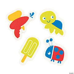 Kids Erasers | Oriental Trading Company