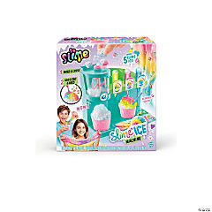 So Slime™ Slime Ice Machine Playset