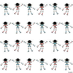 Space Astronaut Bendables