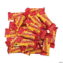 Starburst® Fun Size Fruit Chews Candy