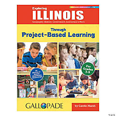 Social Studies Curriculum | Oriental Trading Company