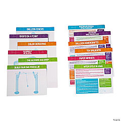 Science Curriculum | Oriental Trading Company