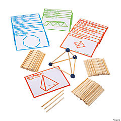 Blocks & Math Manipulatives | OrientalTrading.com